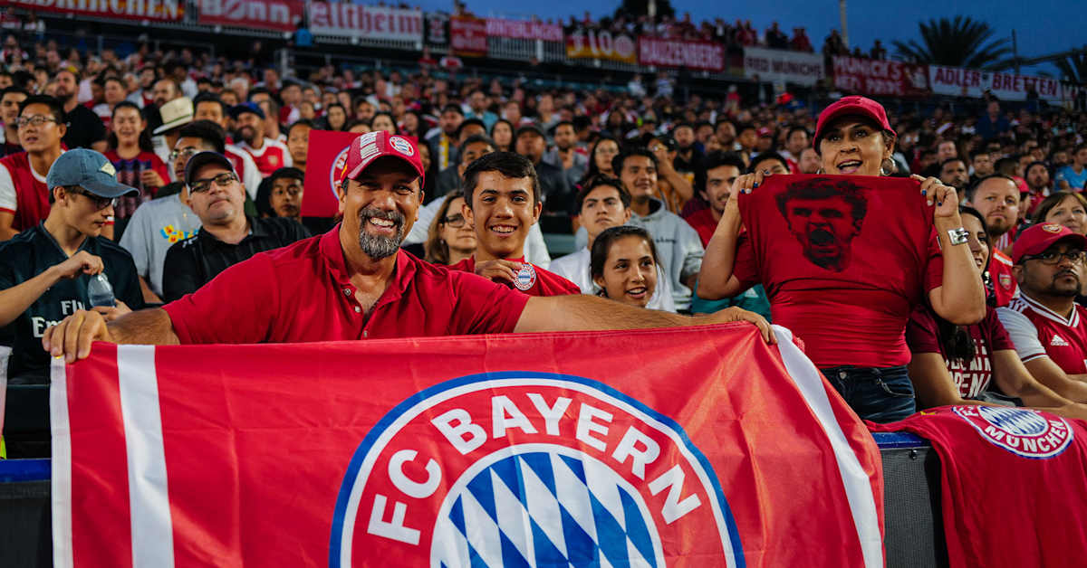 Das erwartet die FC Bayern-Fans in der Klub-WM-Gruppenphase